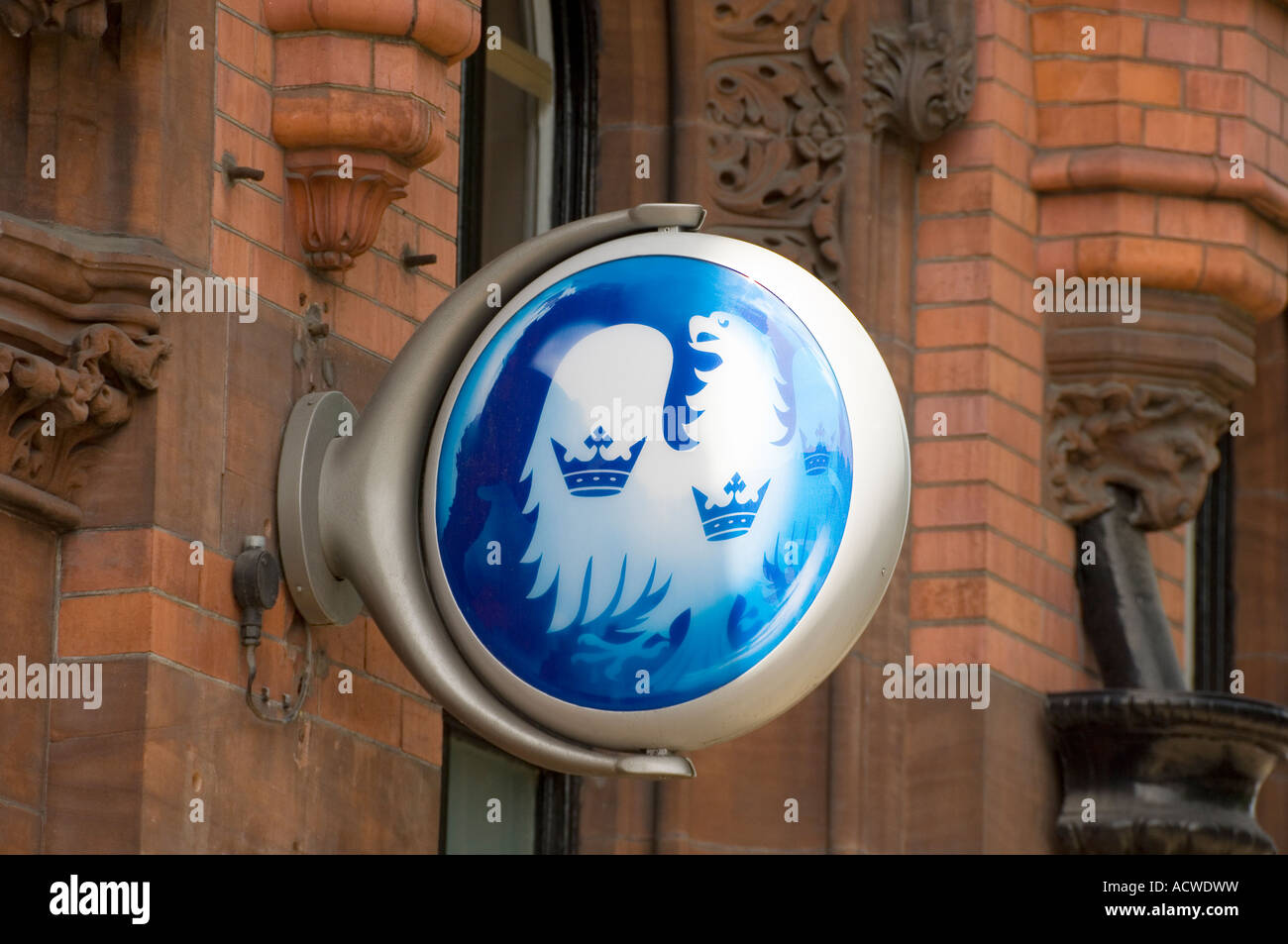 The yorkshire banking company hi-res stock photography and images - Alamy