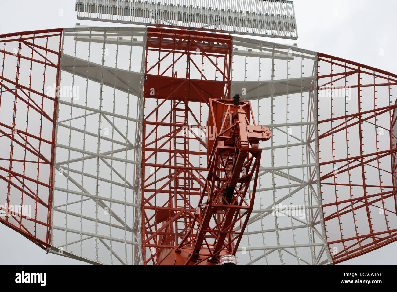 Radar at Gatwick Airport, England, Great Britain, UK Stock Photo - Alamy