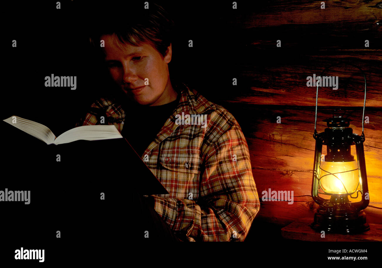 Kerosene lamp hi-res stock photography and images - Alamy
