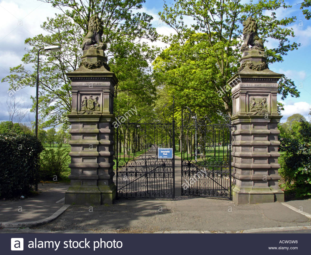 Cb gates hi-res stock photography and images - Alamy