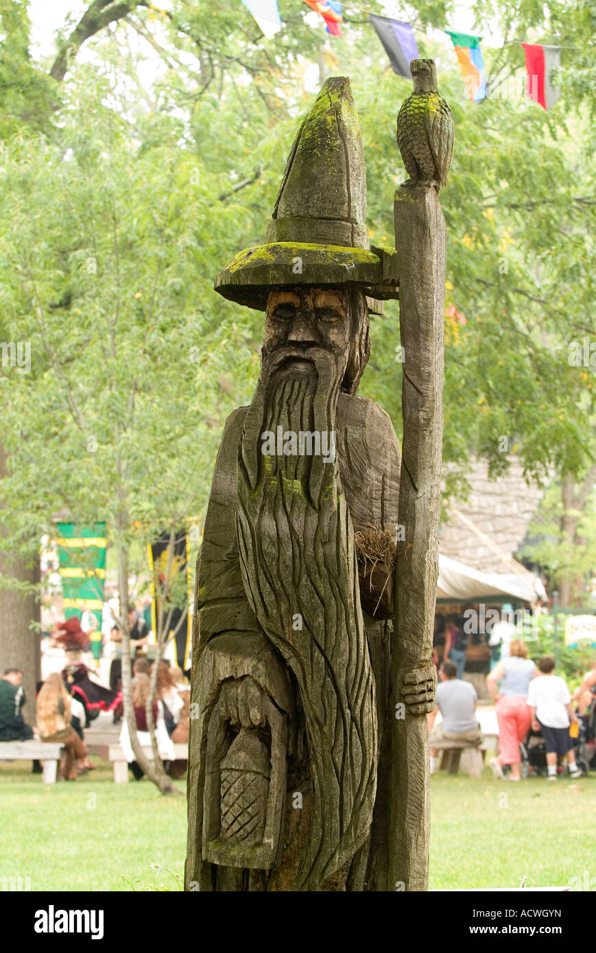 An eagle is carved out hi-res stock photography and images - Alamy