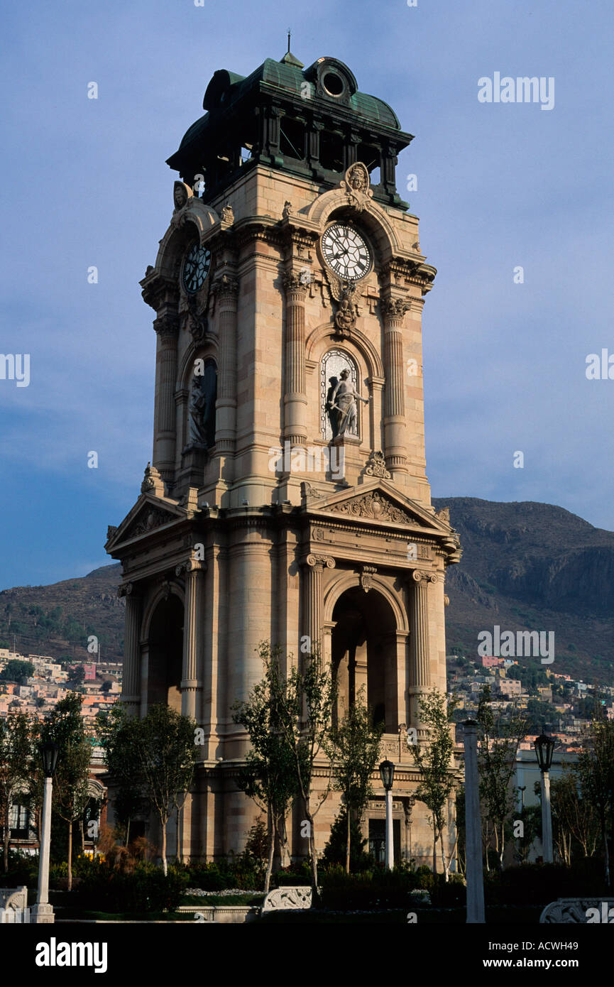 Pachuca hi-res stock photography and images - Alamy