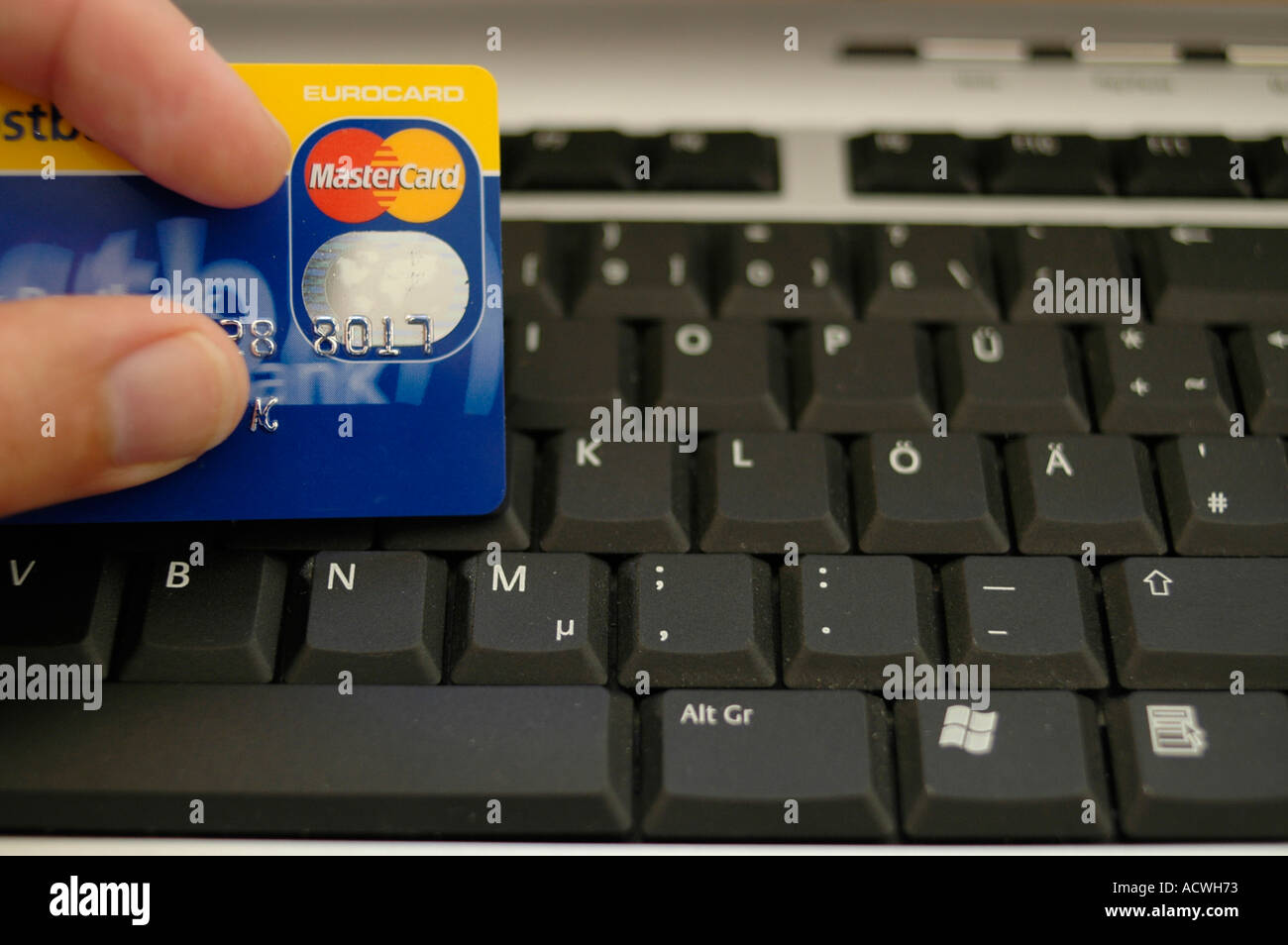 amounted to in the Internet Stock Photo - Alamy