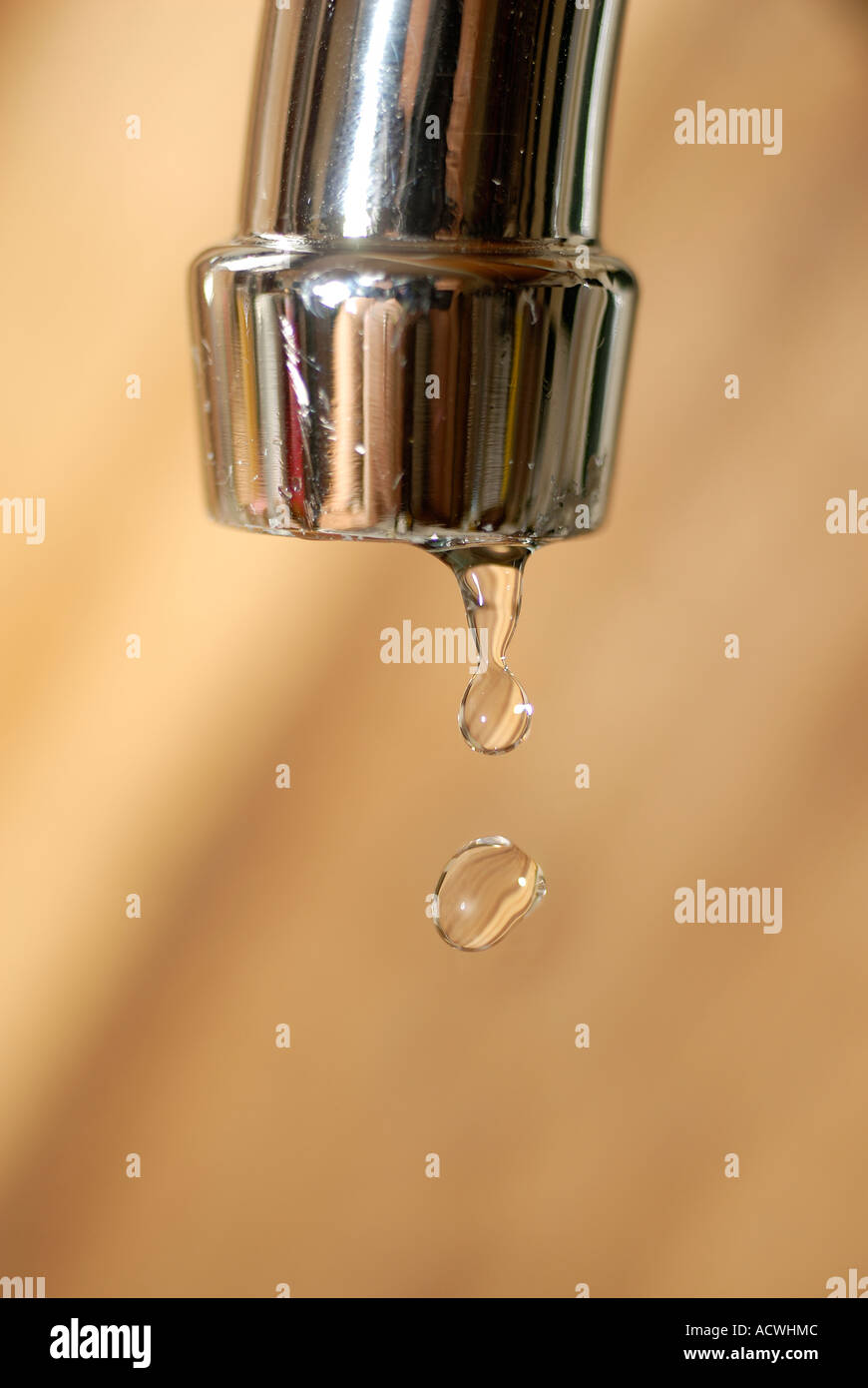 Dripping tap hi-res stock photography and images - Alamy