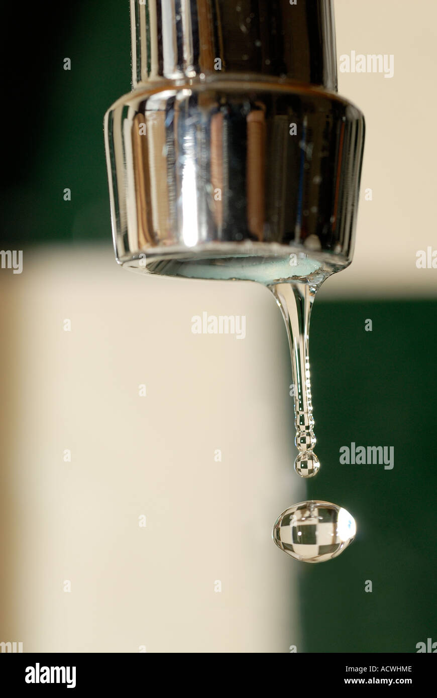 Dripping tap hi-res stock photography and images - Alamy