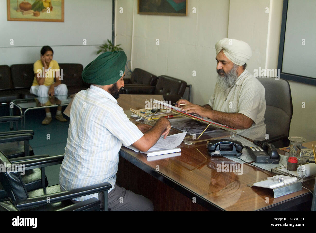 Sectary hi-res stock photography and images - Alamy