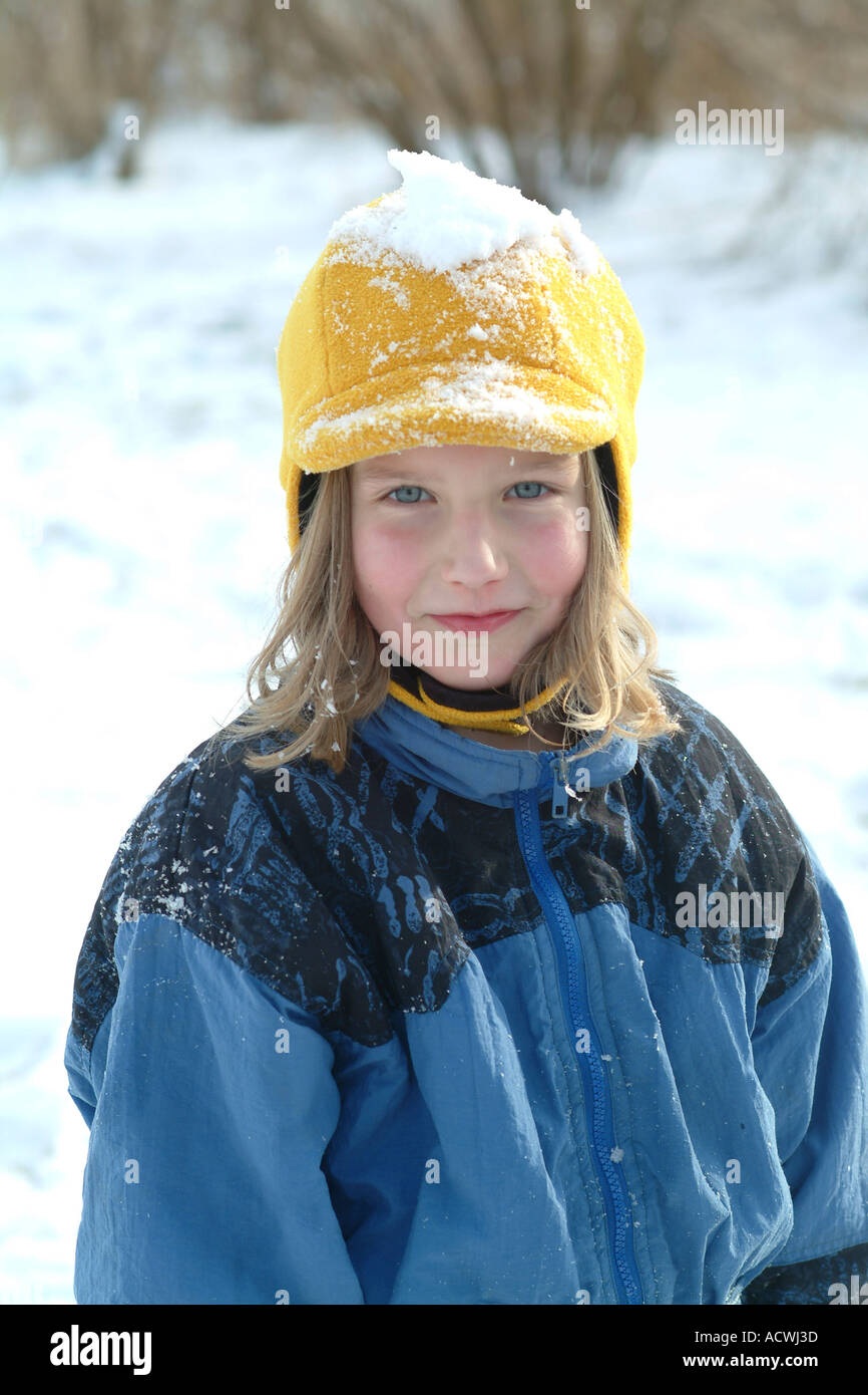 Children in slip hi-res stock photography and images - Alamy