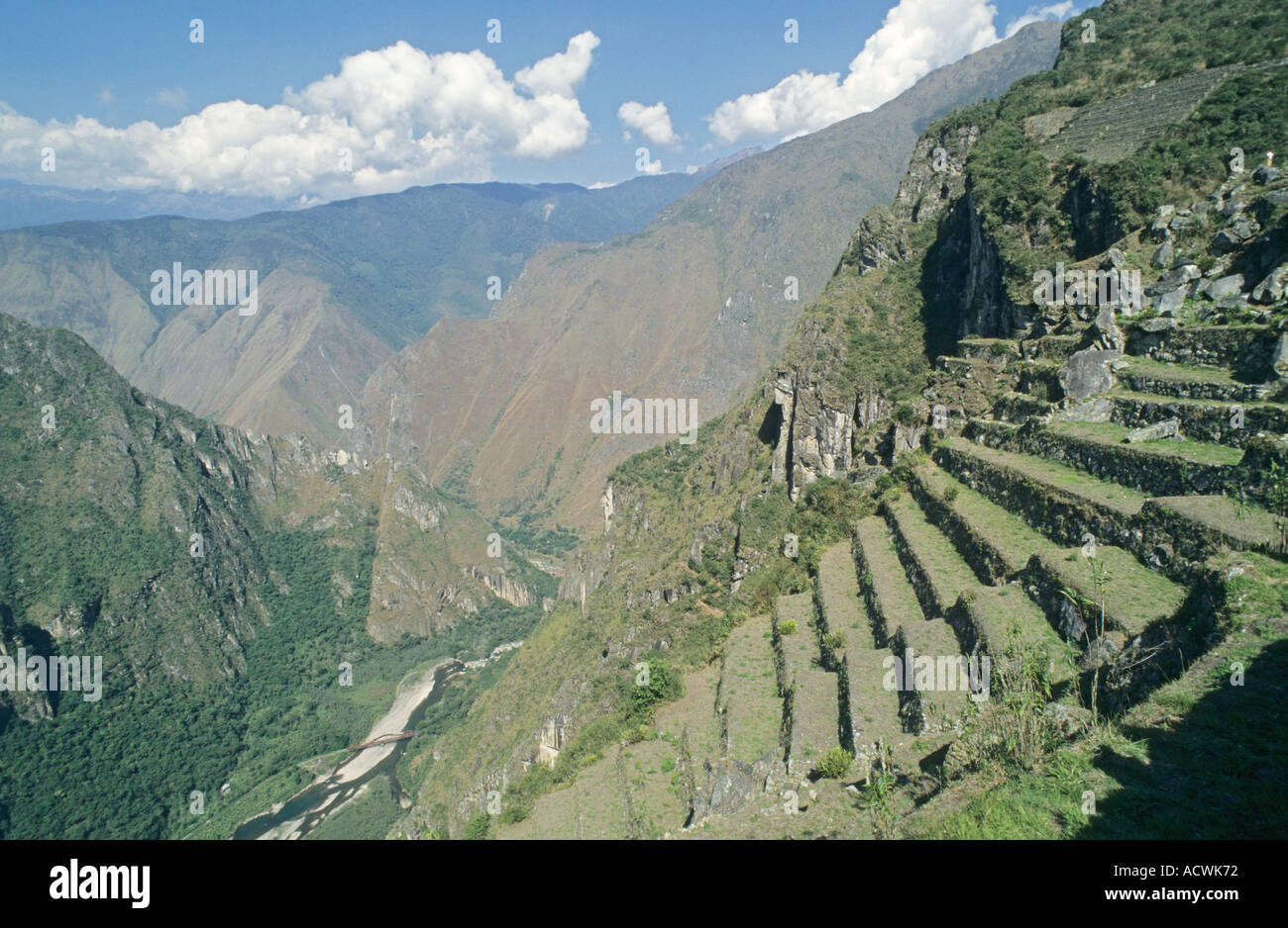 Inka wahrzeichen hi-res stock photography and images - Alamy