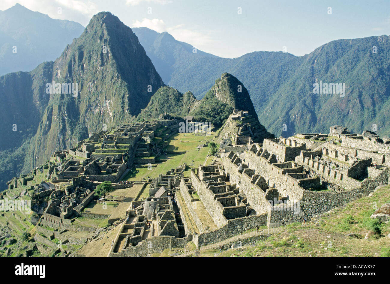 Inka wahrzeichen hi-res stock photography and images - Alamy