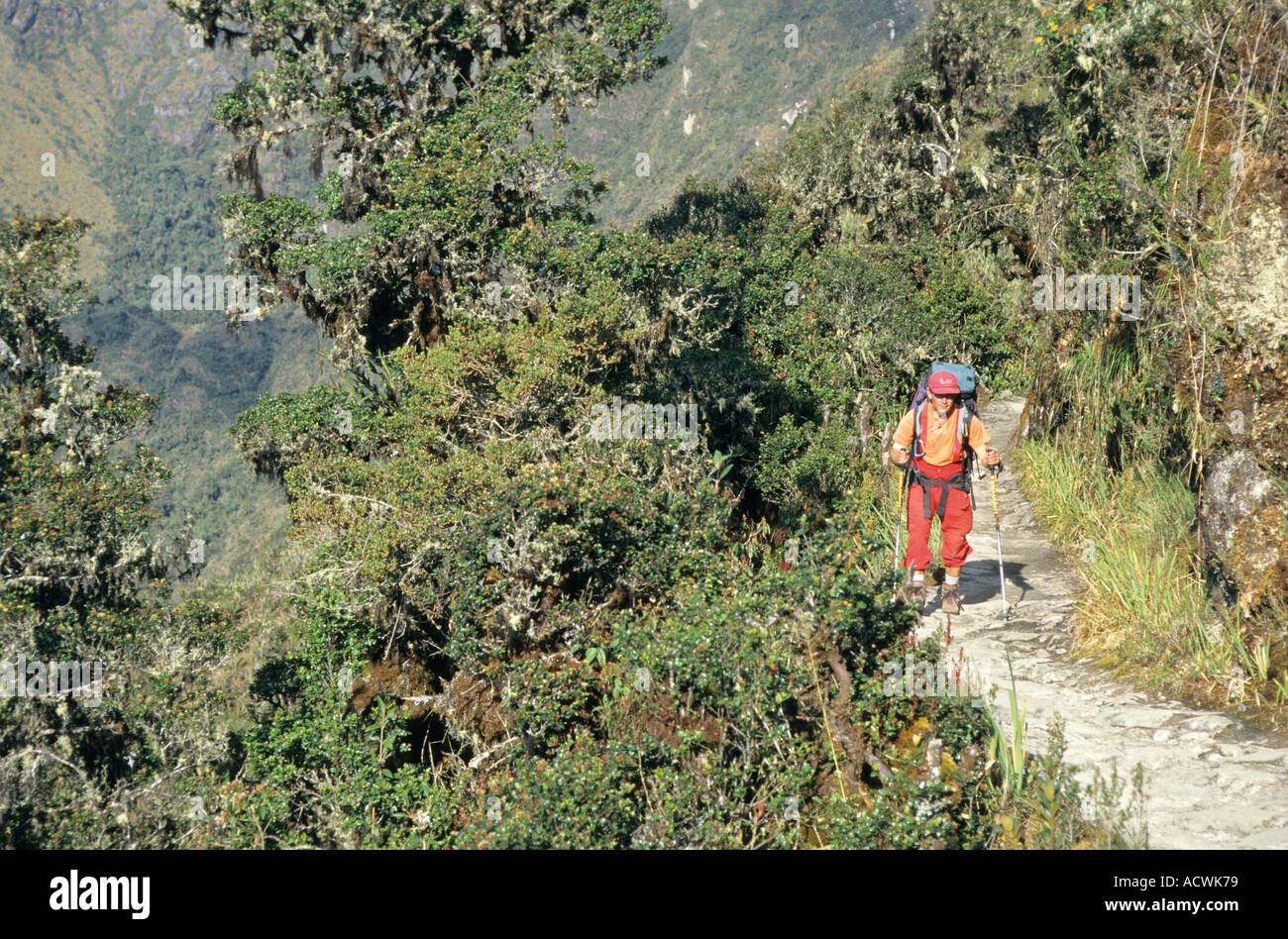 Inka wahrzeichen hi-res stock photography and images - Alamy