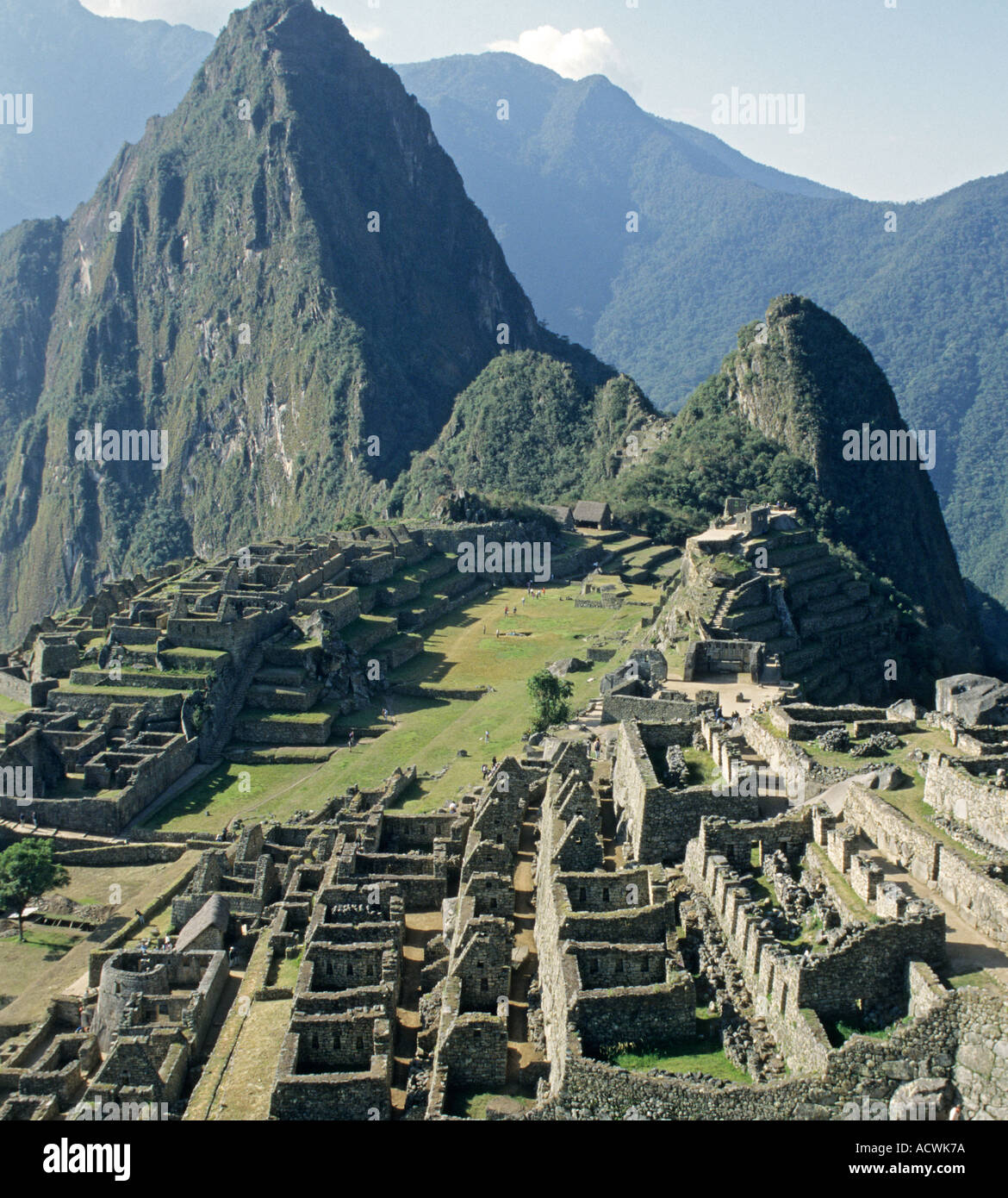 Inka wahrzeichen hi-res stock photography and images - Alamy