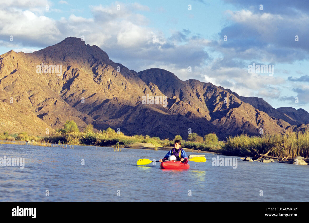 Oranje fluss hi-res stock photography and images - Alamy
