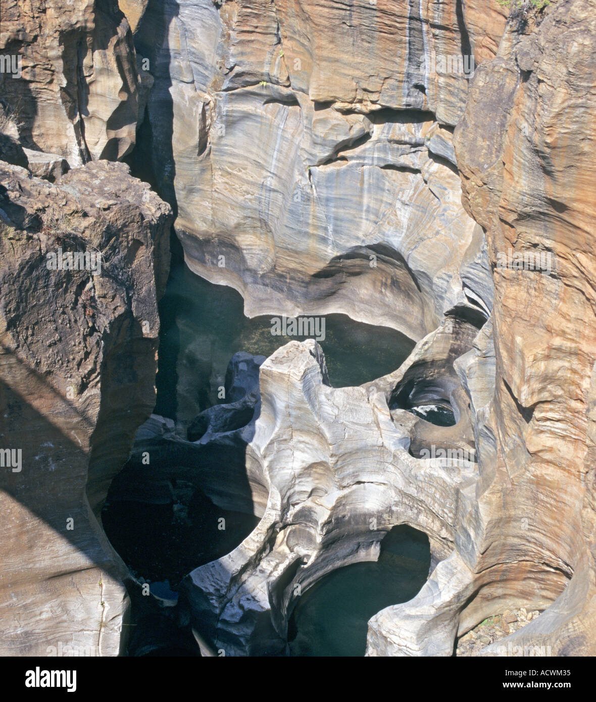 Blyde schlucht hi-res stock photography and images - Alamy