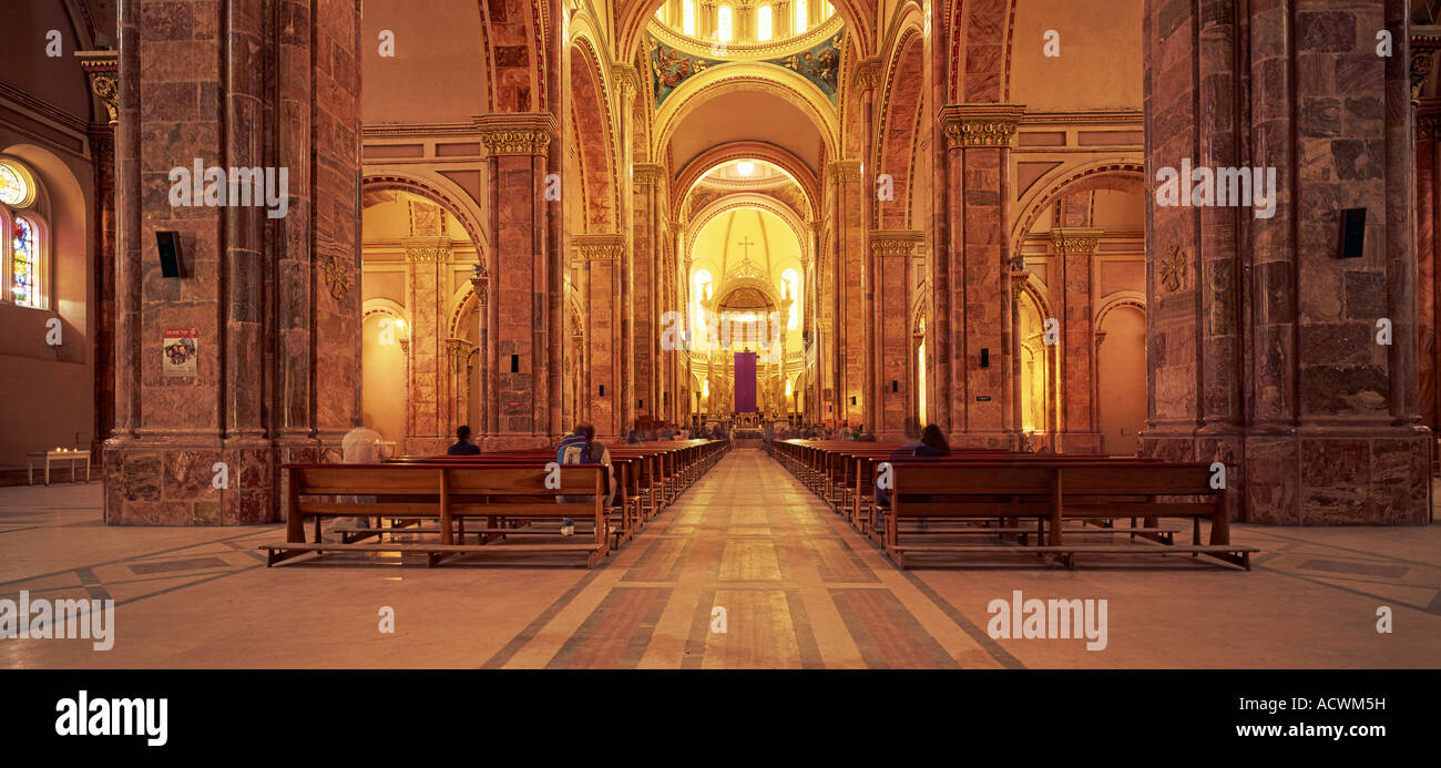 Cuenca churches hi-res stock photography and images - Alamy