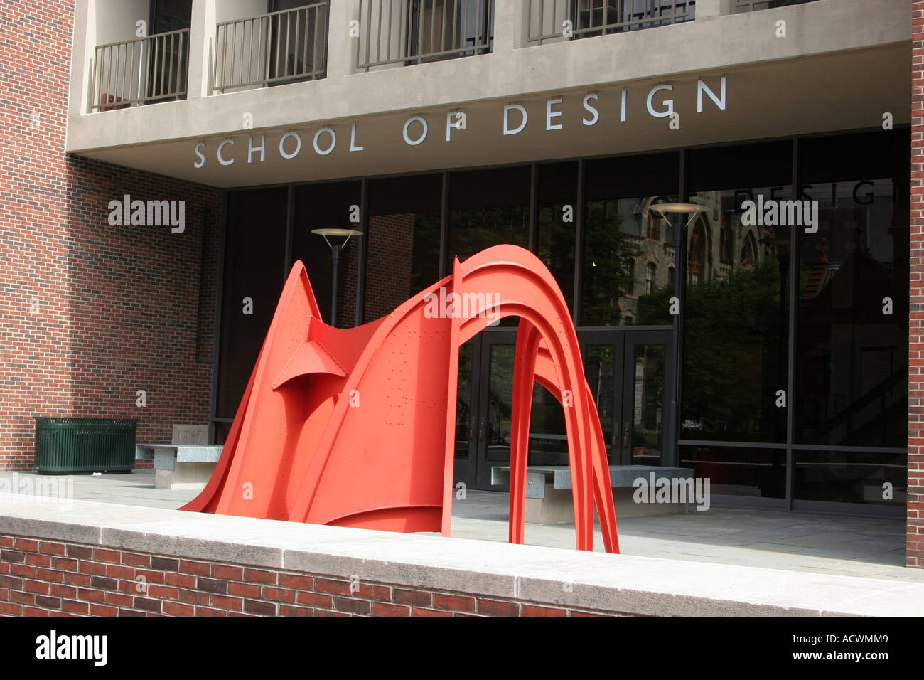 School of Design University of Pennsylvania Philadelphia Pennsylvania ...