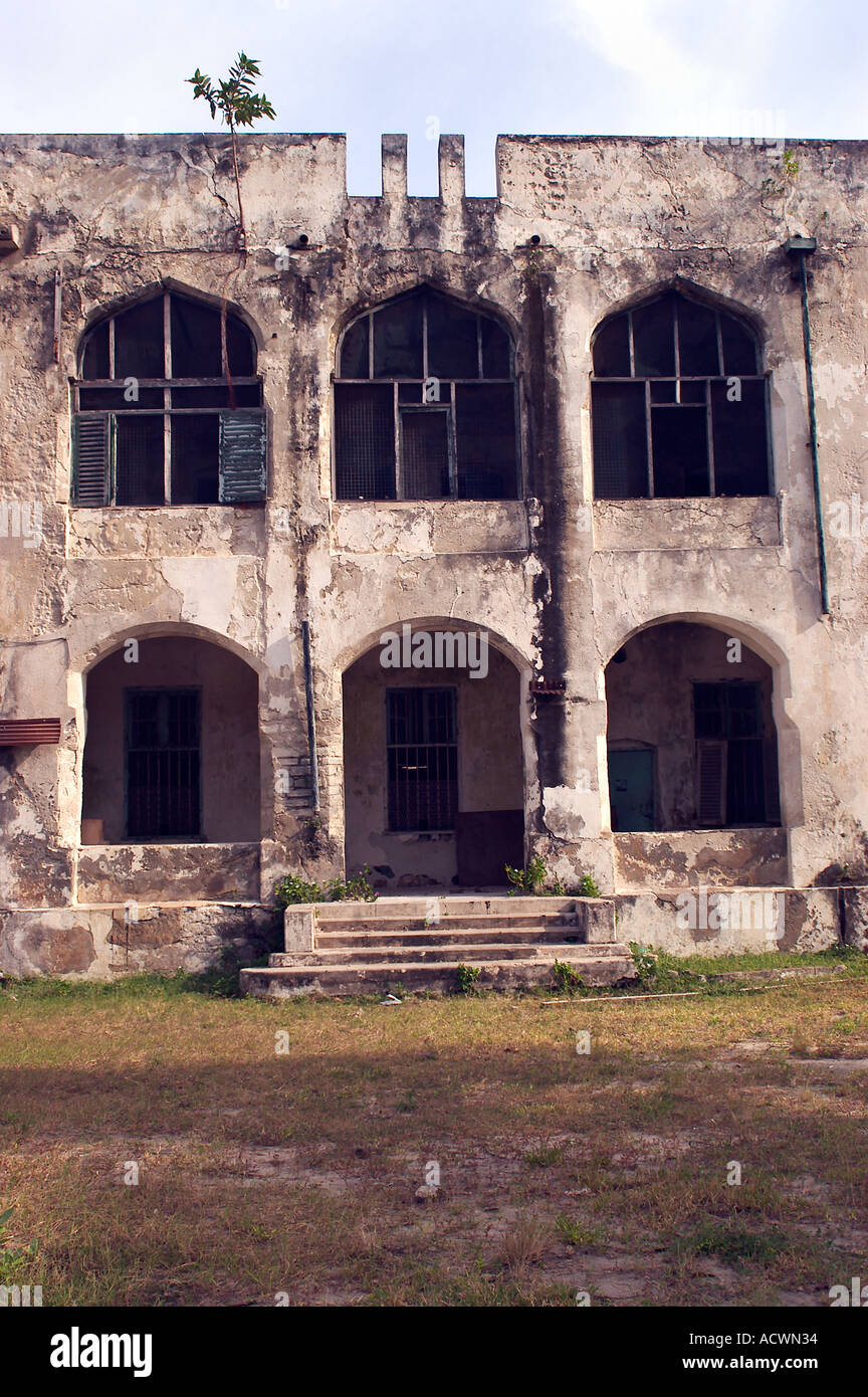 Tanzania german east africa hi-res stock photography and images - Alamy