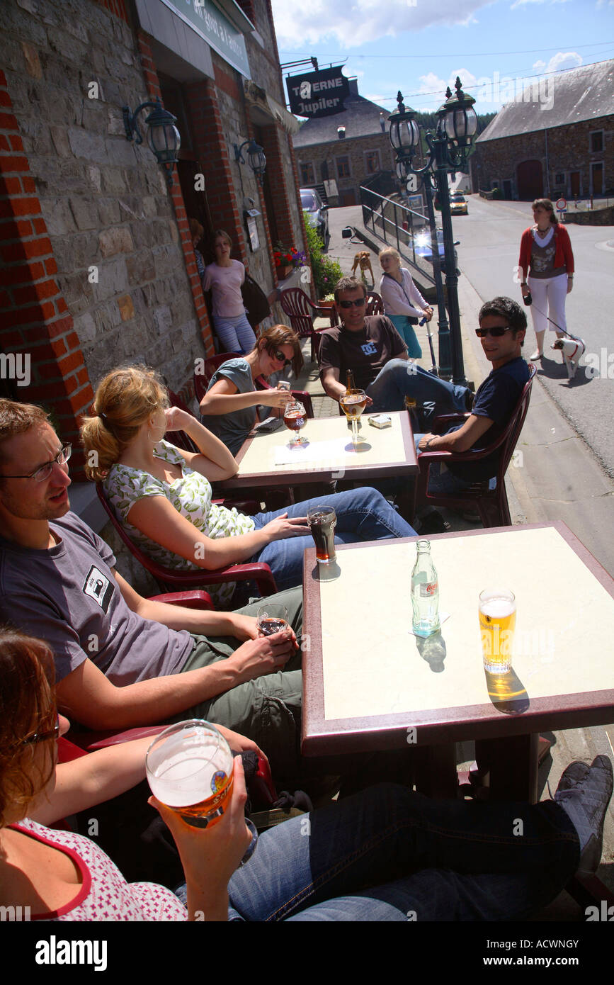 Gedinne Stock Photos & Gedinne Stock Images - Alamy