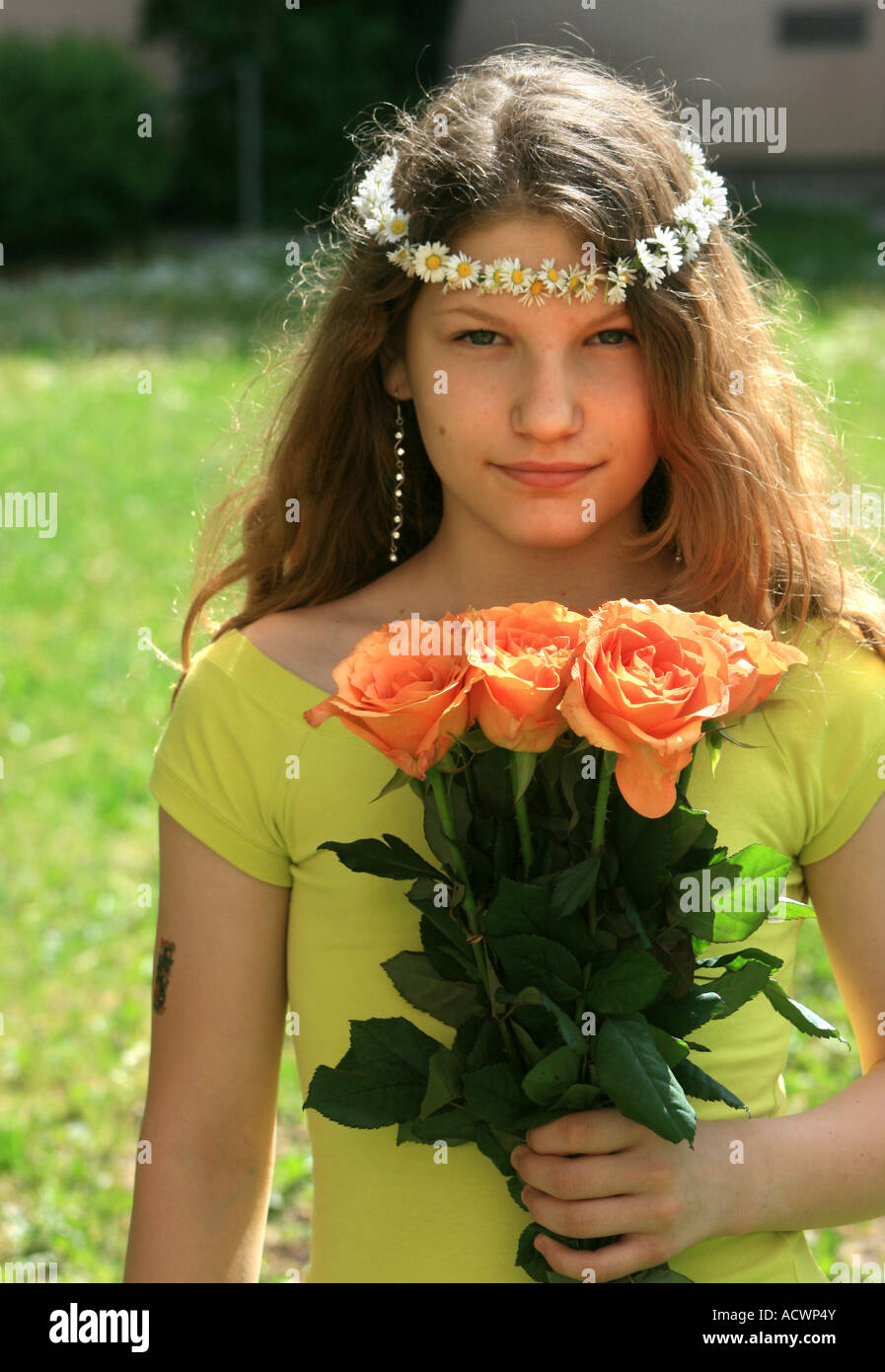 A bunch of flowers hi-res stock photography and images - Alamy