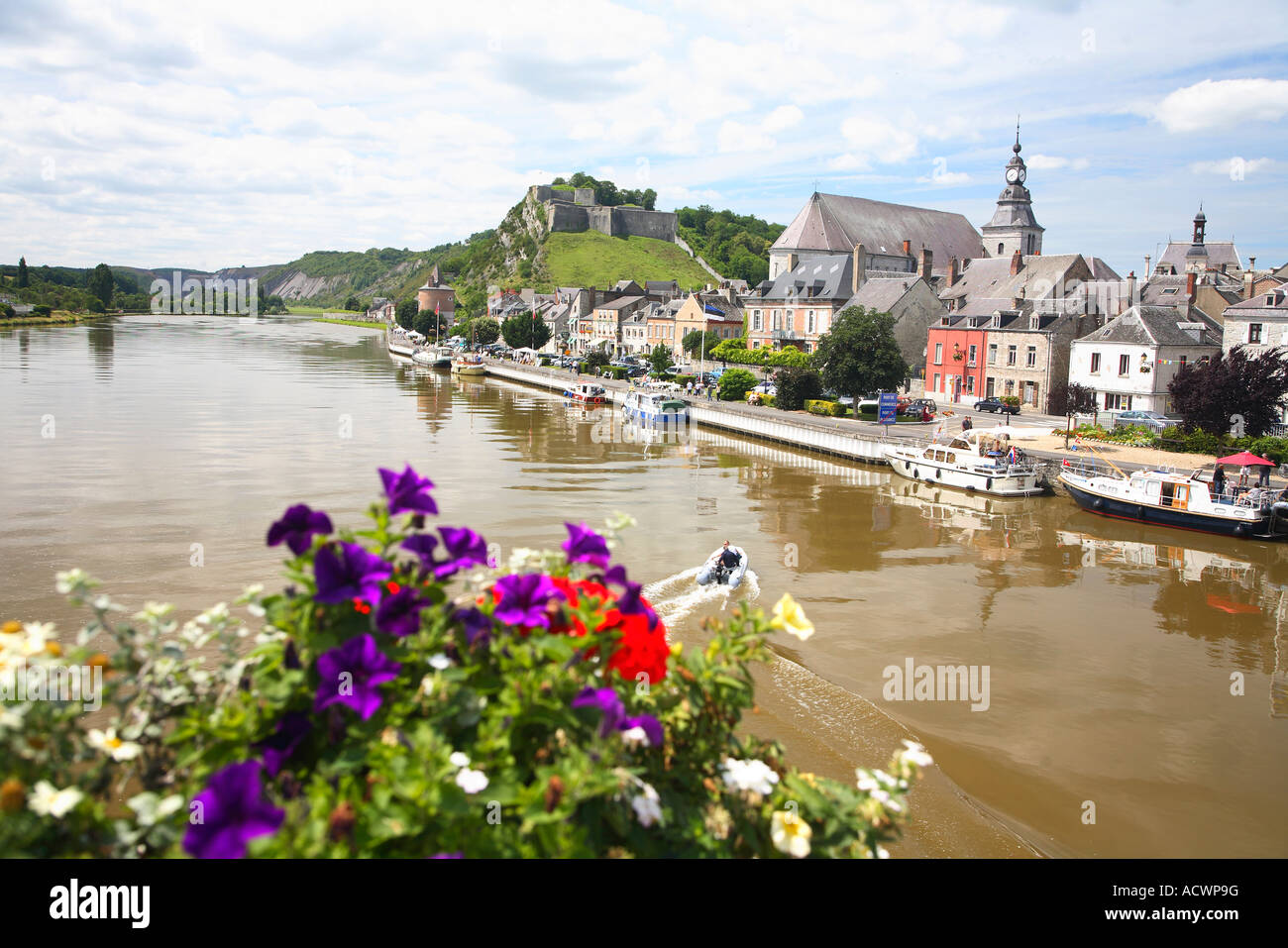 Meuse River France High Resolution Stock Photography and Images - Alamy