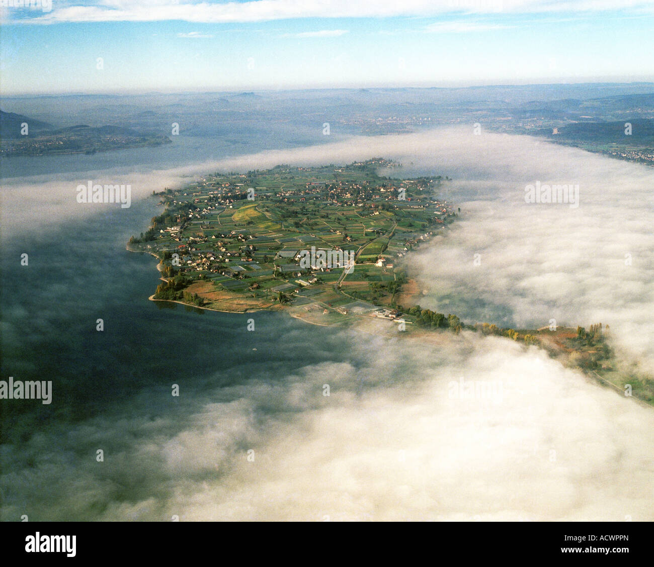 Reichenau islands hi-res stock photography and images - Alamy