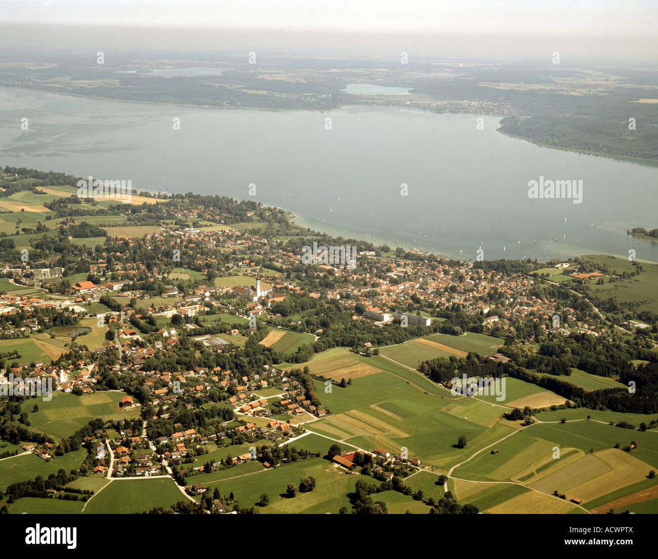 Ammer land hi-res stock photography and images - Alamy