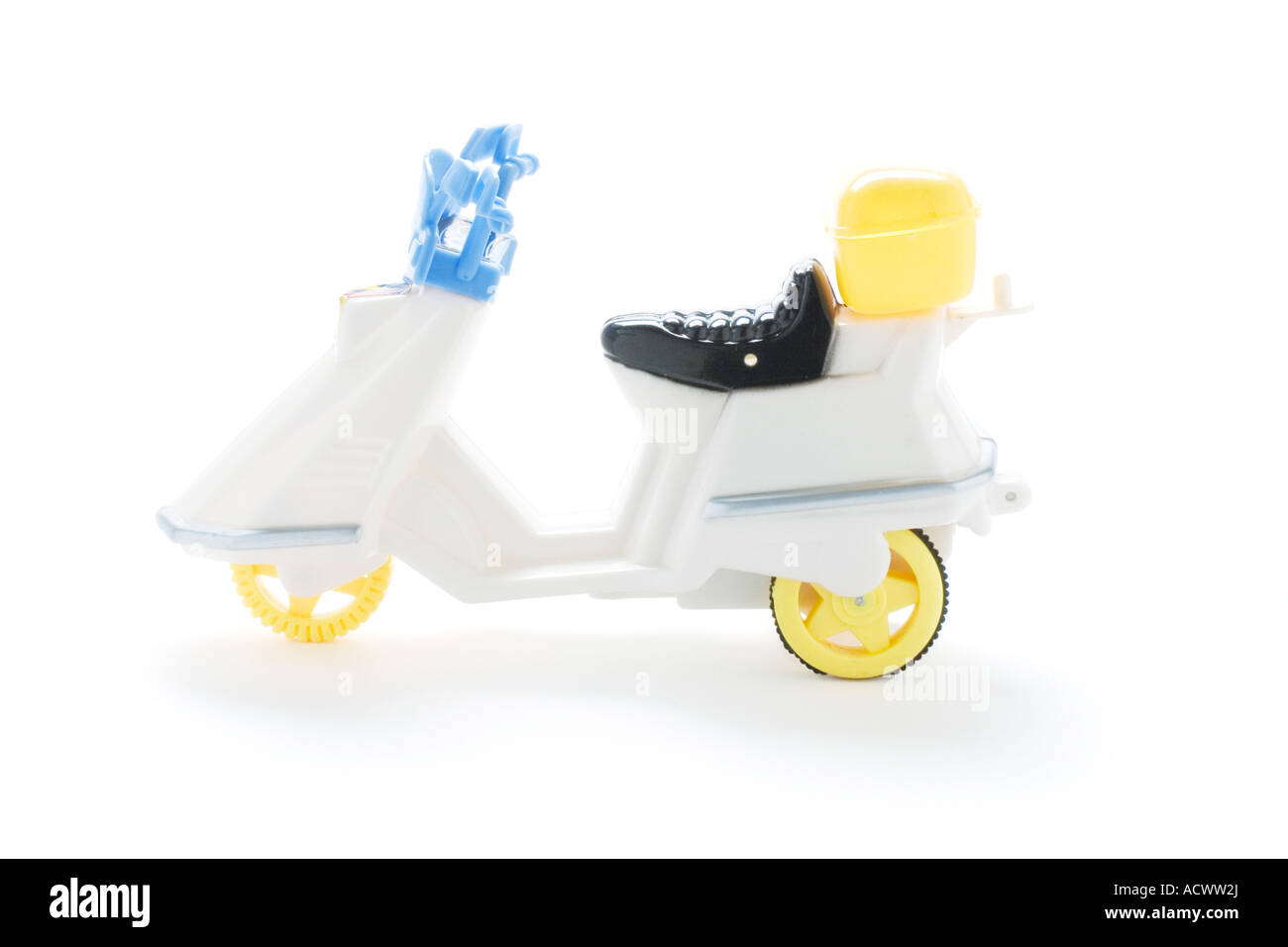 Miniature scooter hi-res stock photography and images - Alamy