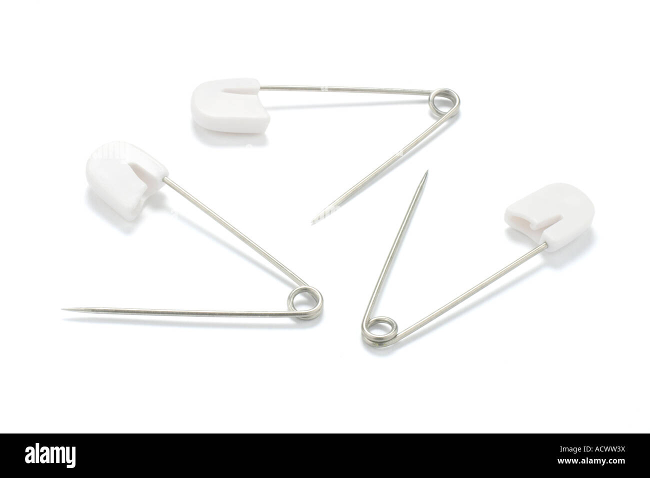 Nappy pins hi-res stock photography and images - Alamy