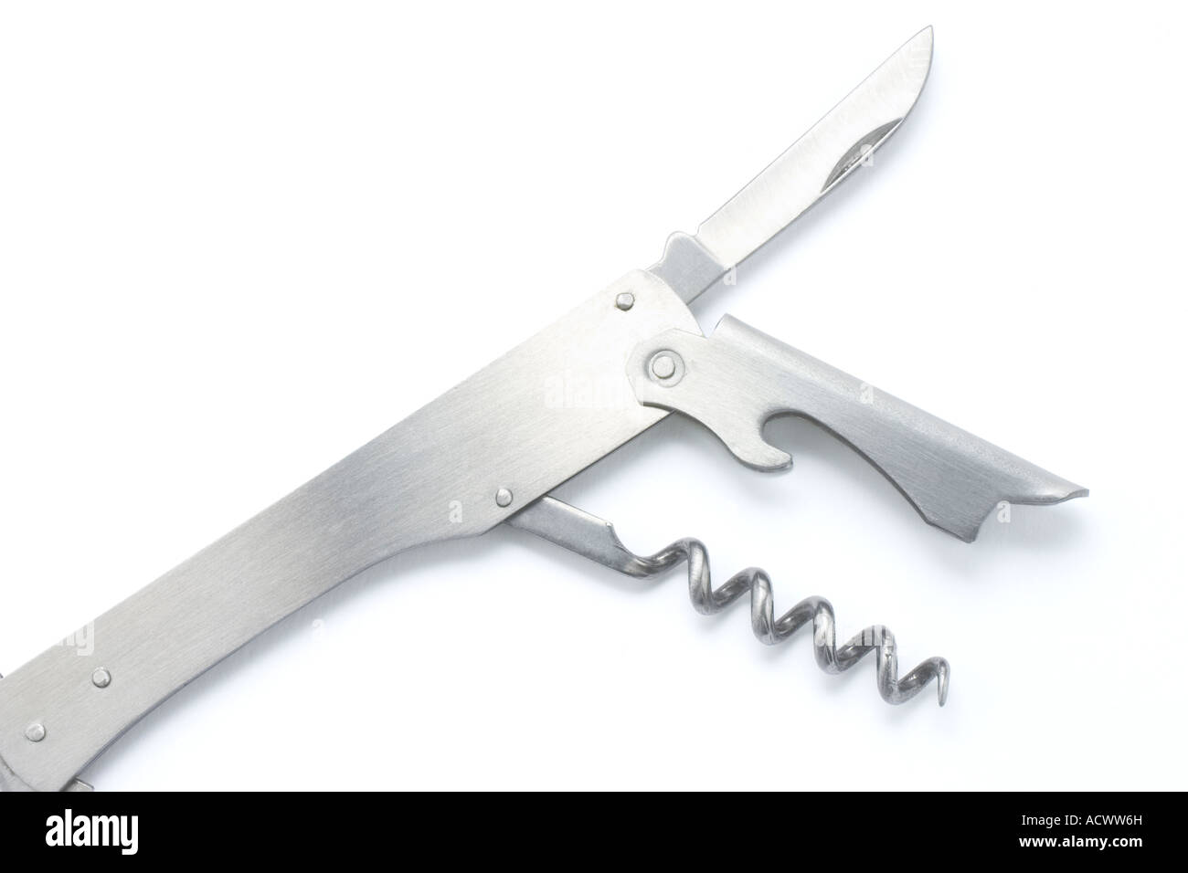 Multi purpose knife hi-res stock photography and images - Alamy