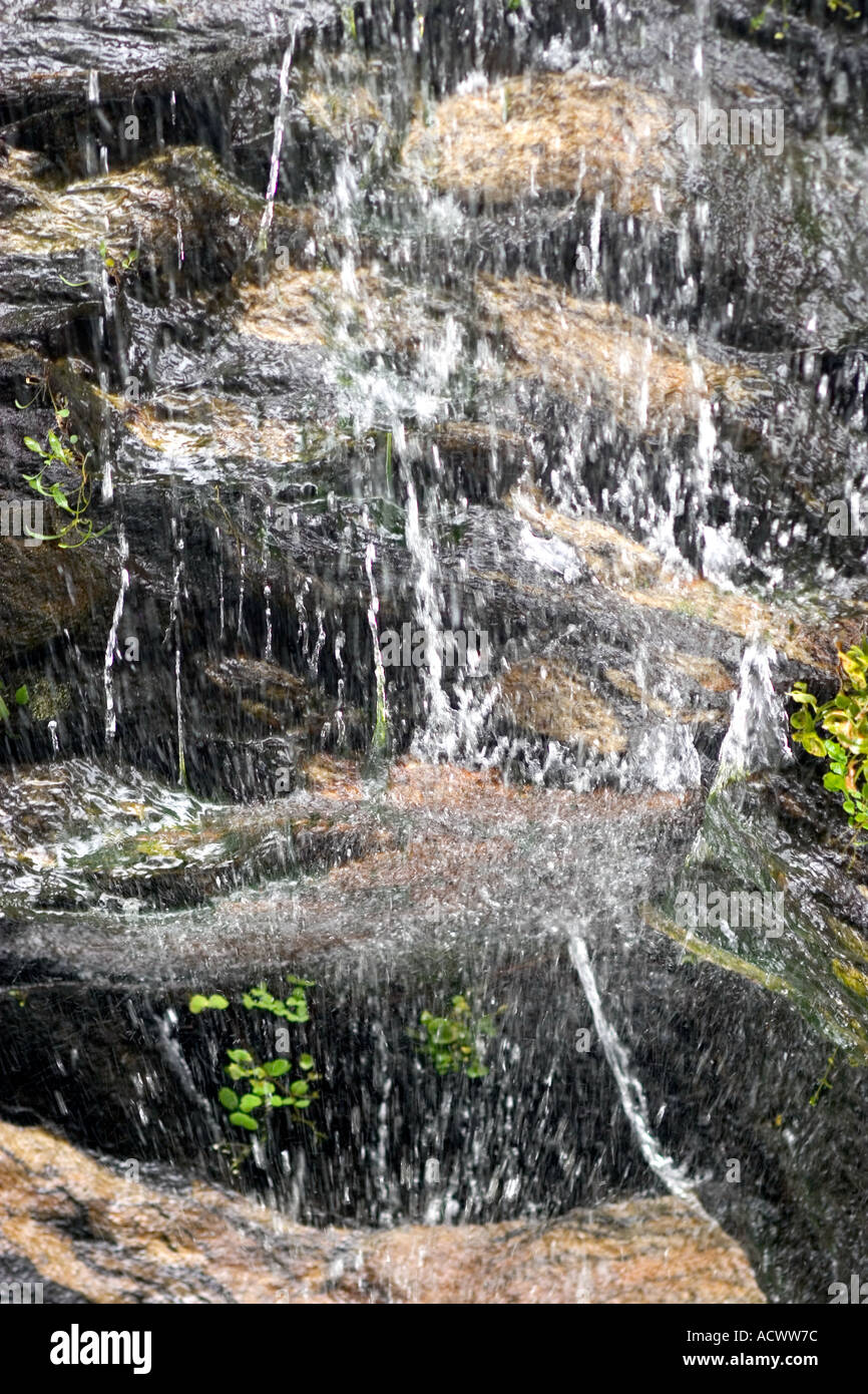 Atlanta waterfall hi-res stock photography and images - Alamy