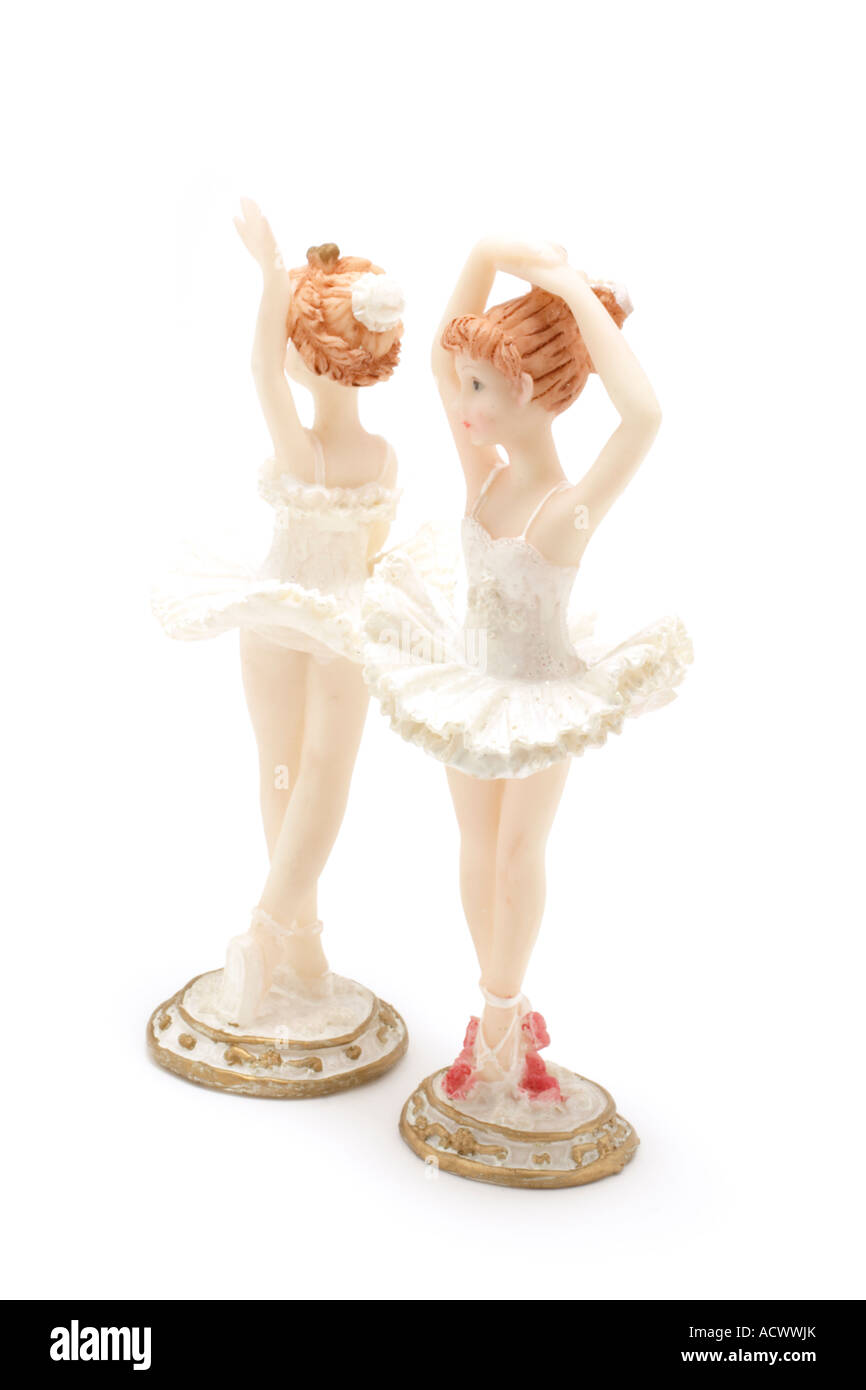 Dancing figures Cut Out Stock Images & Pictures - Alamy