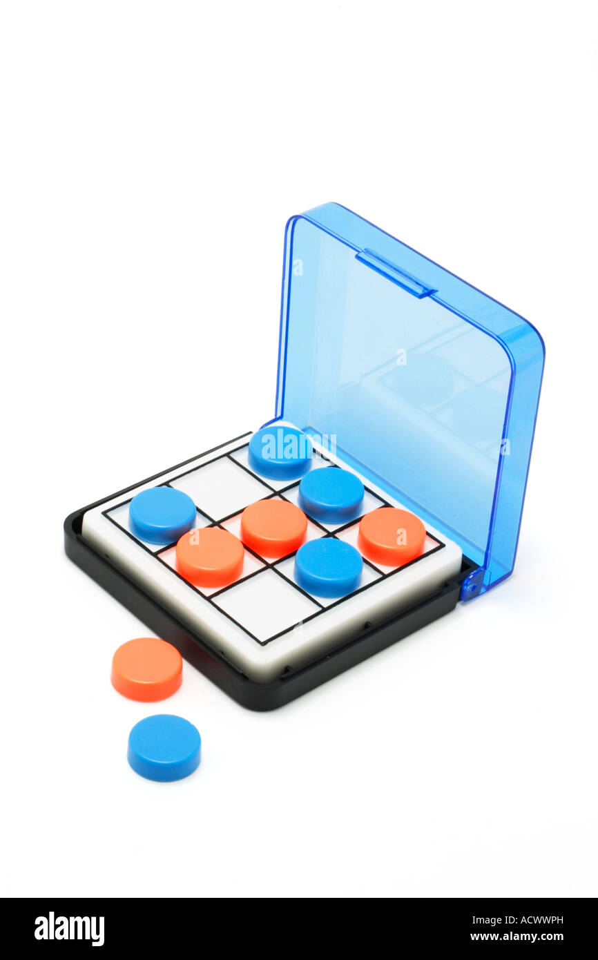 The game Cut Out Stock Images & Pictures - Alamy