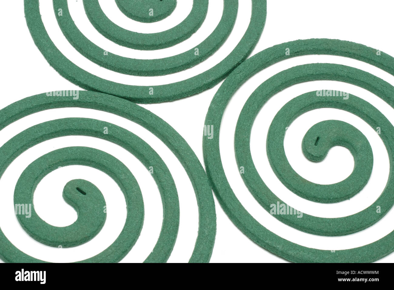 Insect coils hi-res stock photography and images - Alamy