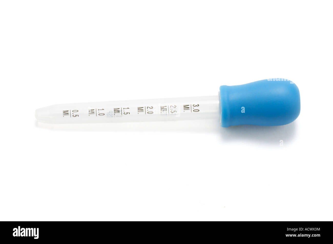 Medicine measurement dropper hi-res stock photography and images - Alamy
