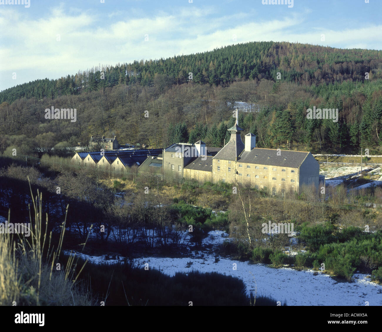 Dcl malt hi-res stock photography and images - Alamy