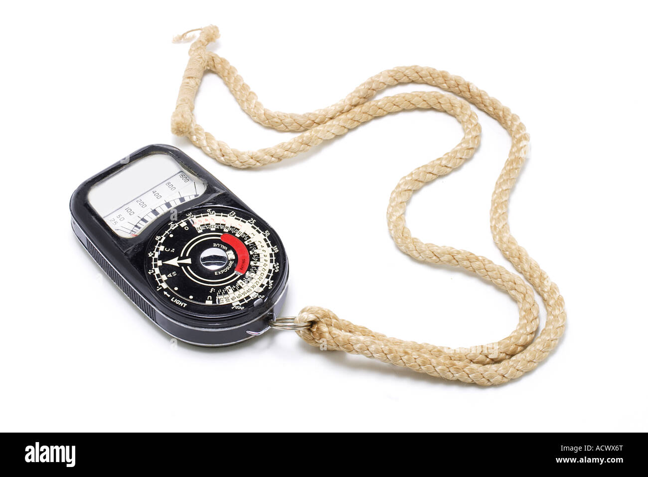 Light meter cutout hi-res stock photography and images - Alamy