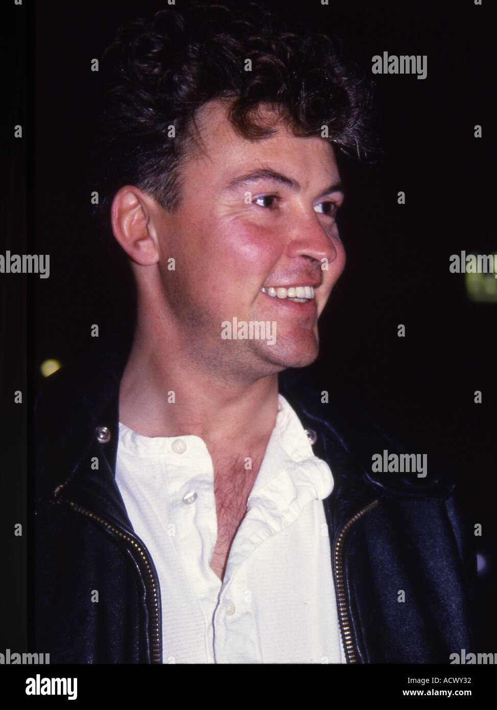 Paul young hi-res stock photography and images - Alamy