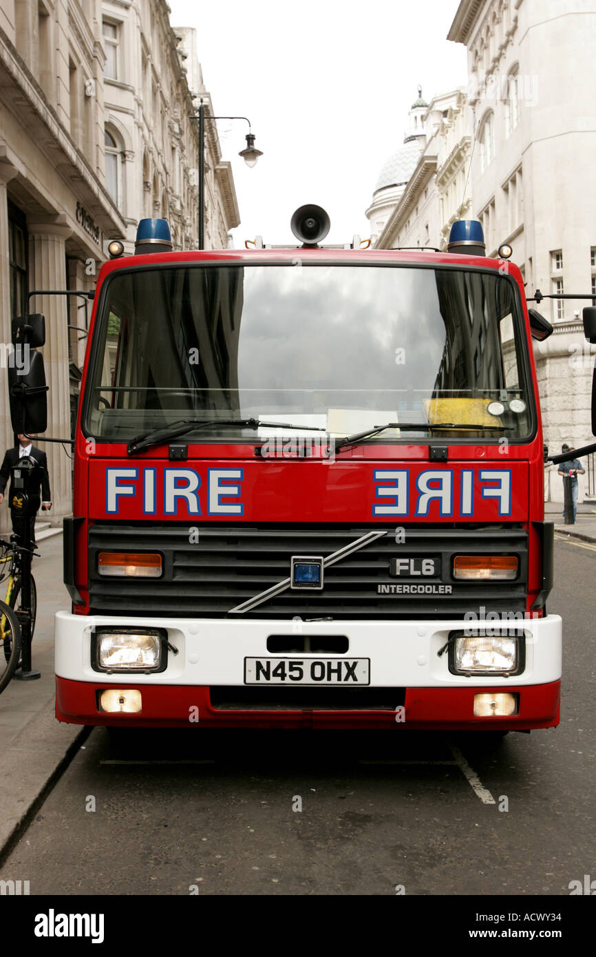 Fire track keeper street emergency alarm red speed danger destructive ...