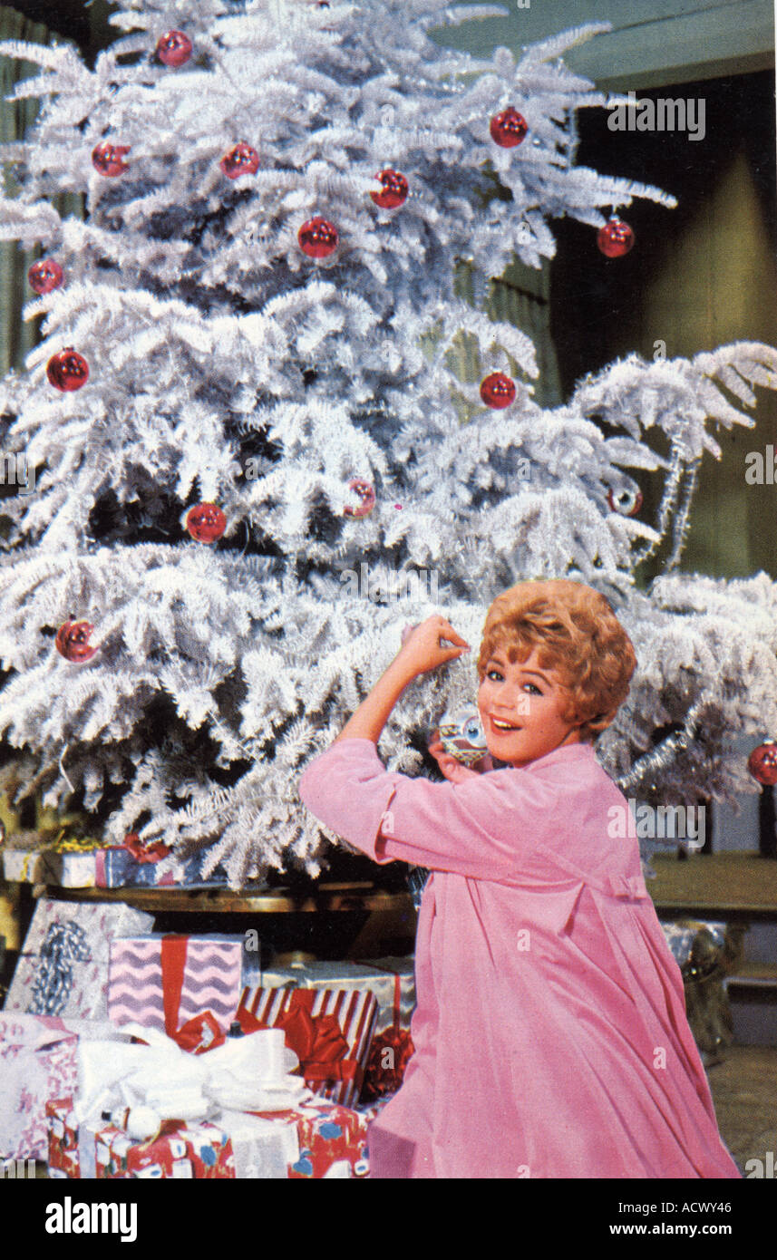 Sandra dee dee hi-res stock photography and images - Alamy