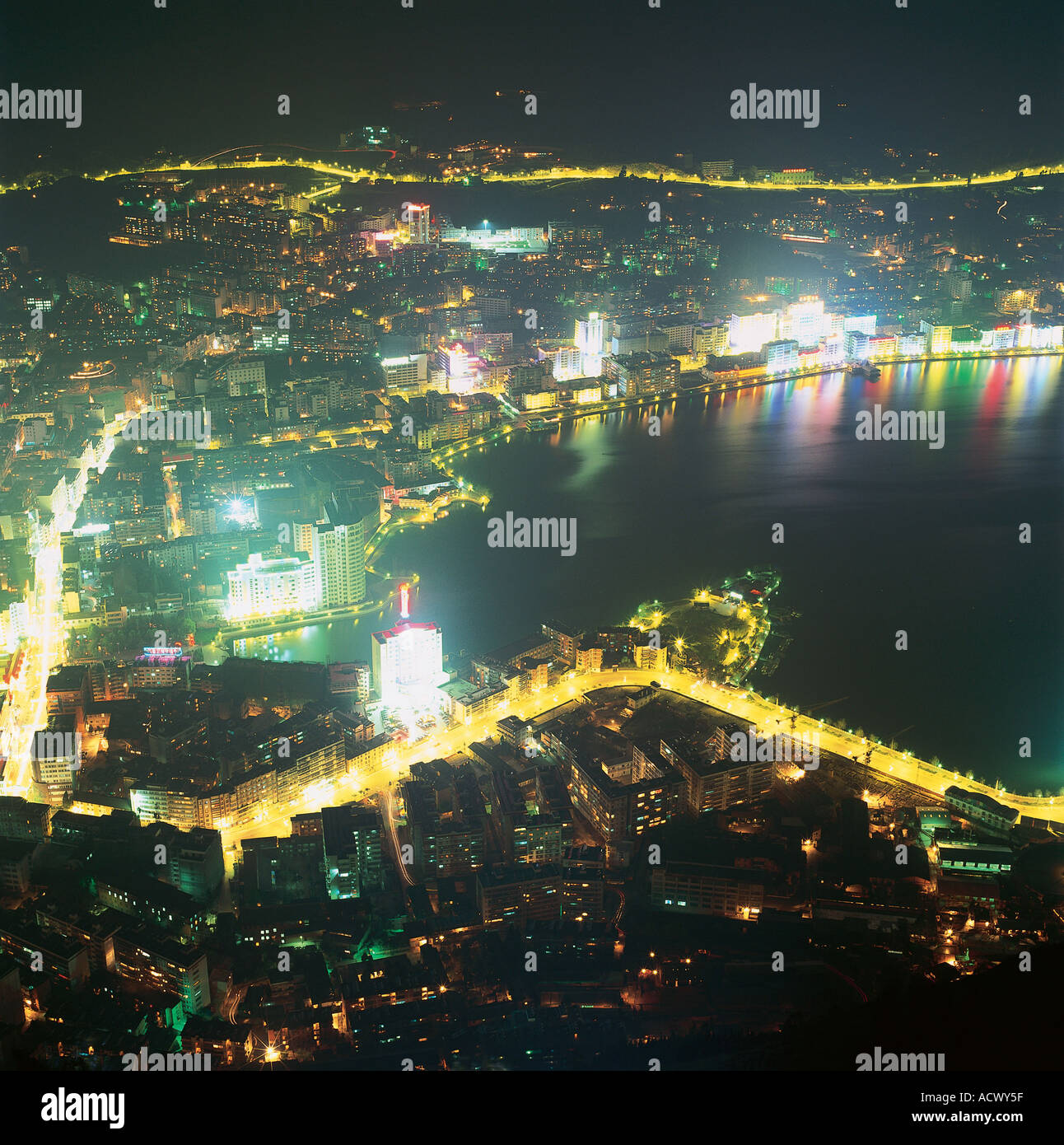 Gejiu city hi-res stock photography and images - Alamy
