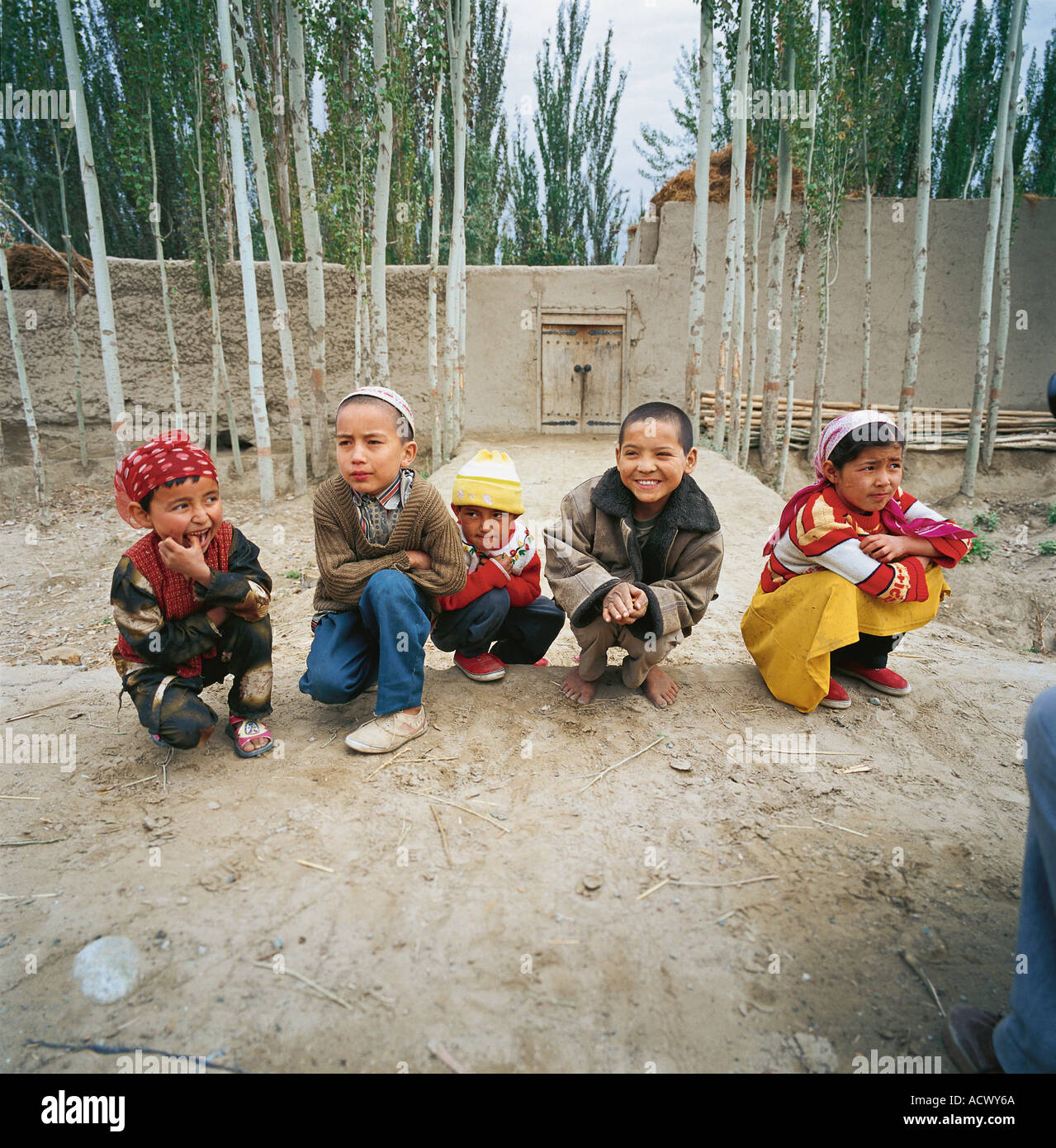 Karshi hi-res stock photography and images - Alamy