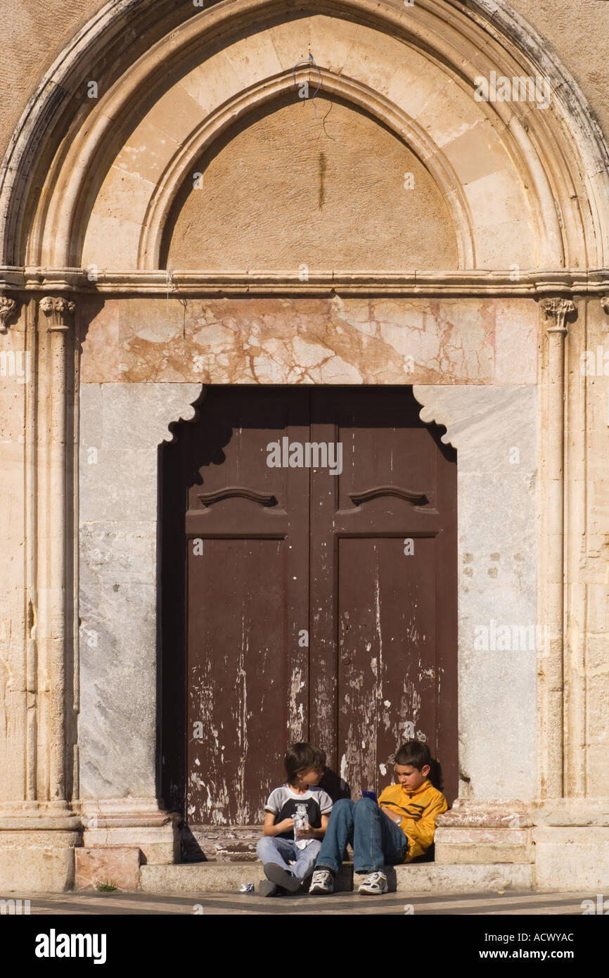 Italian boys hi-res stock photography and images - Alamy