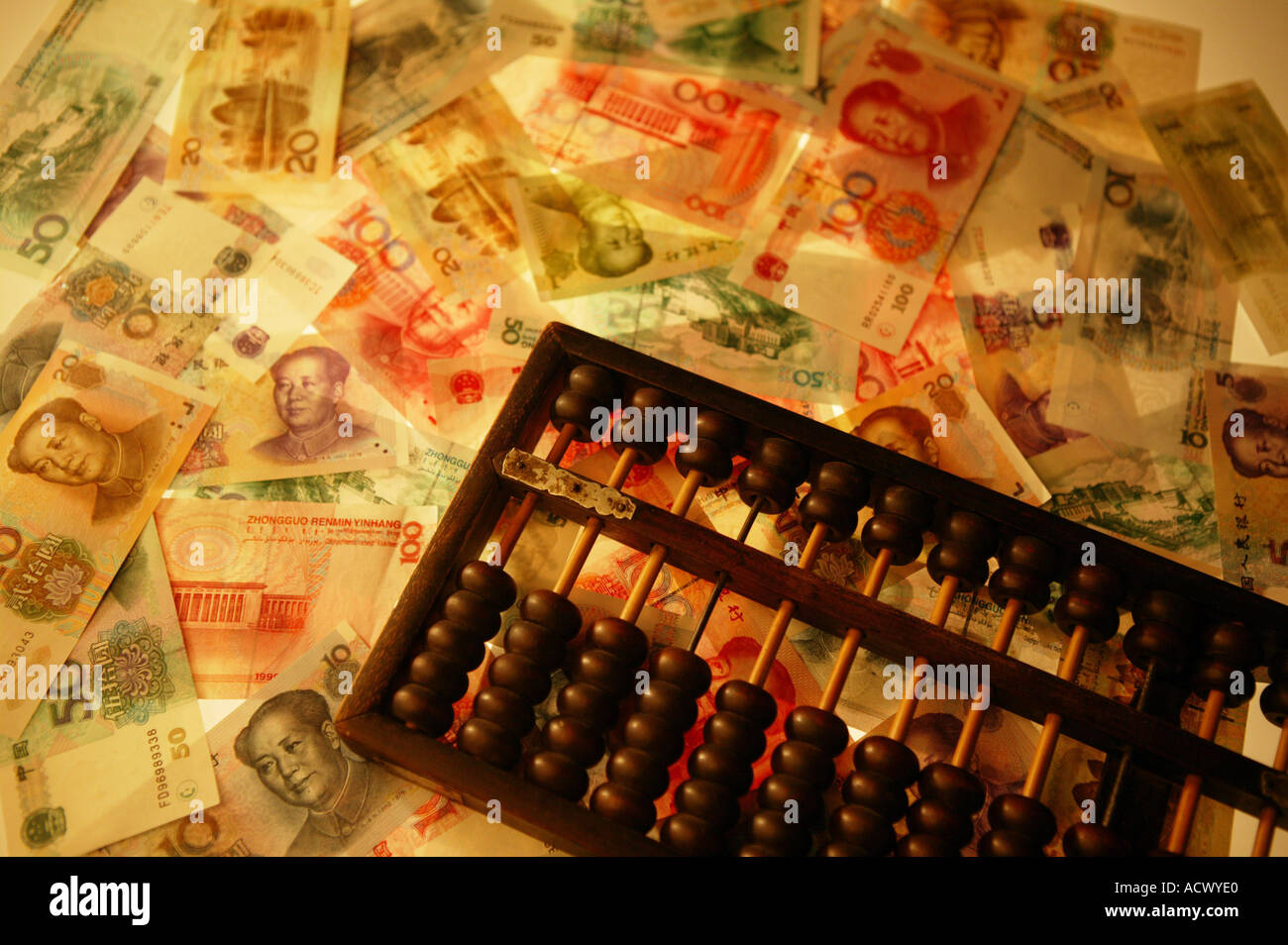 Old chinese paper money hi-res stock photography and images - Alamy
