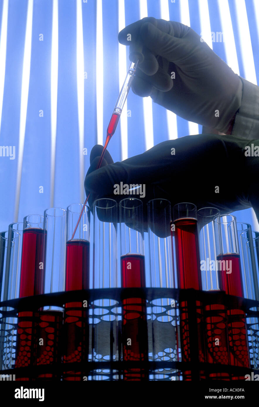 Biotech and medical research is more important than ever in finding ...