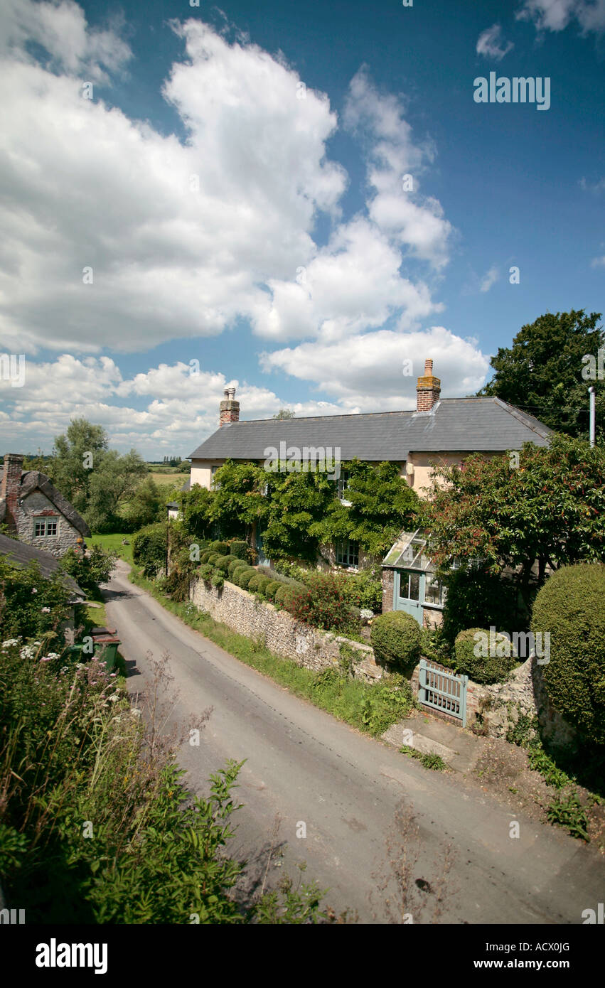 English idyll hi-res stock photography and images - Alamy