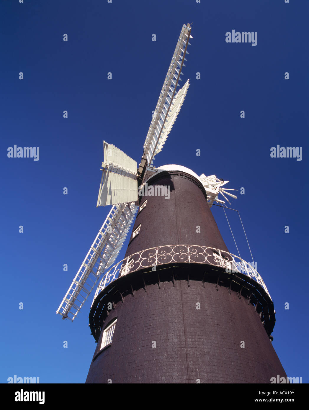 Side bread mill england hi-res stock photography and images - Alamy