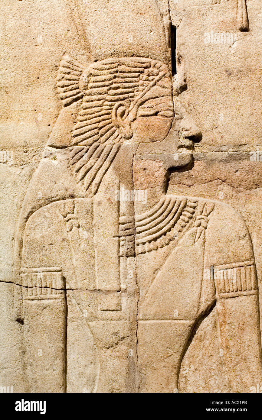 Exhibit in the Ashmolean Museum Oxford England Stock Photo - Alamy