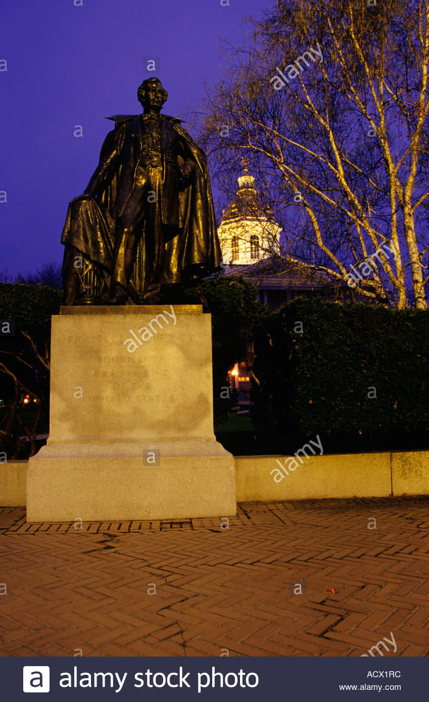 Franklin Pierce High Resolution Stock Photography and Images - Alamy
