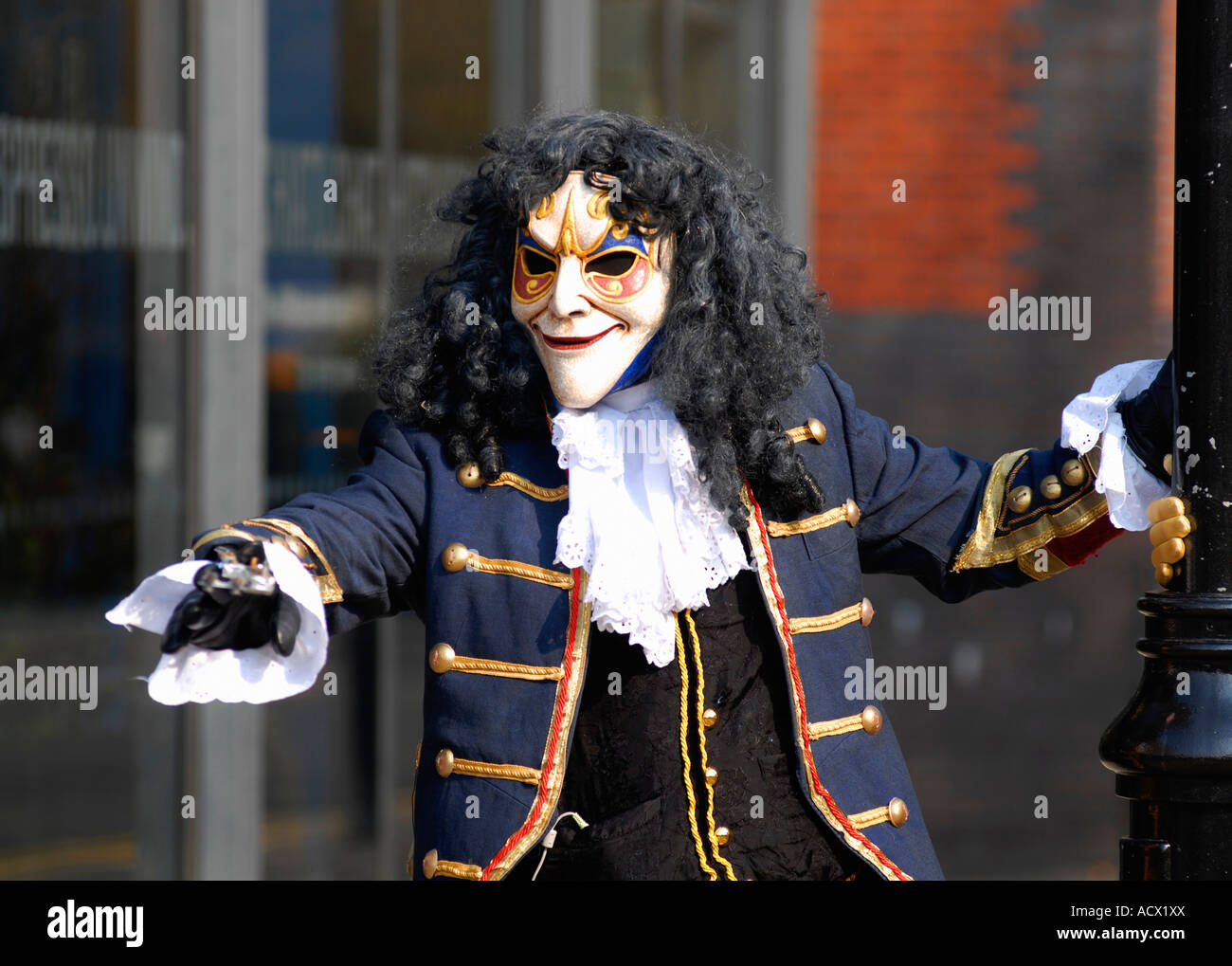 Clockwork Robot Doctor Who