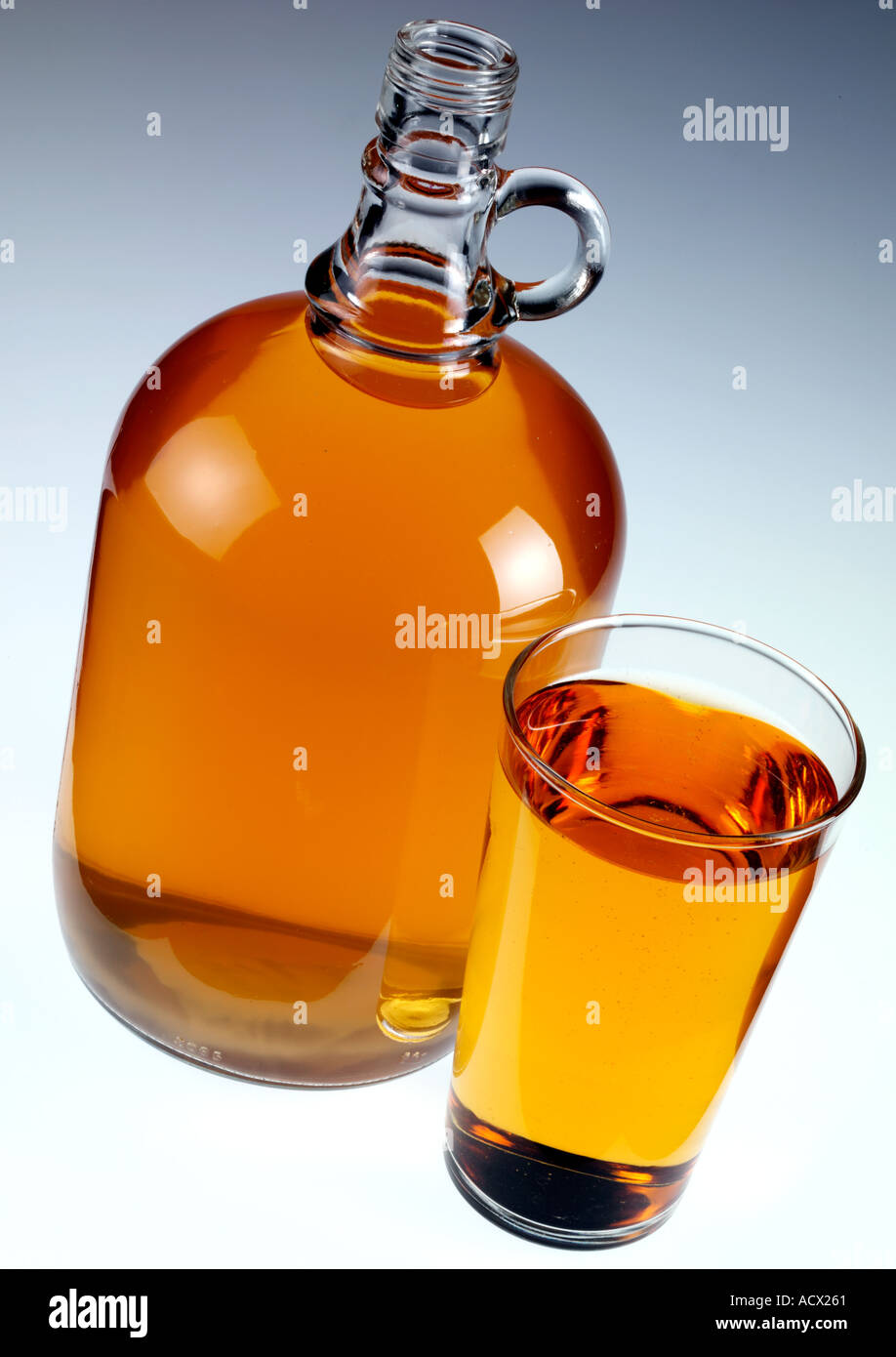 Cider Flagon High Resolution Stock Photography and Images - Alamy
