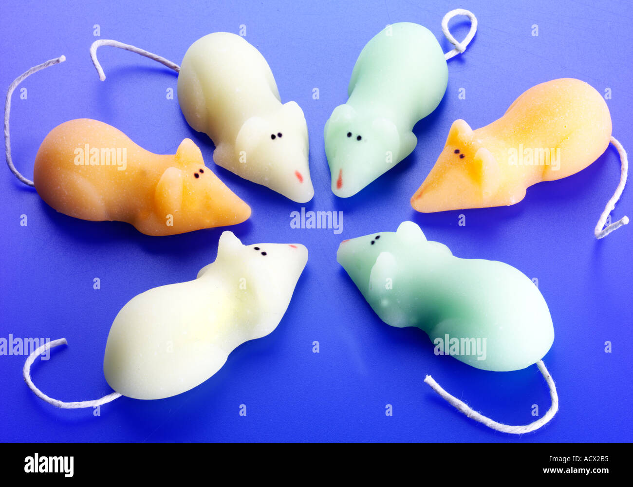 Sugar mice hi-res stock photography and images - Alamy